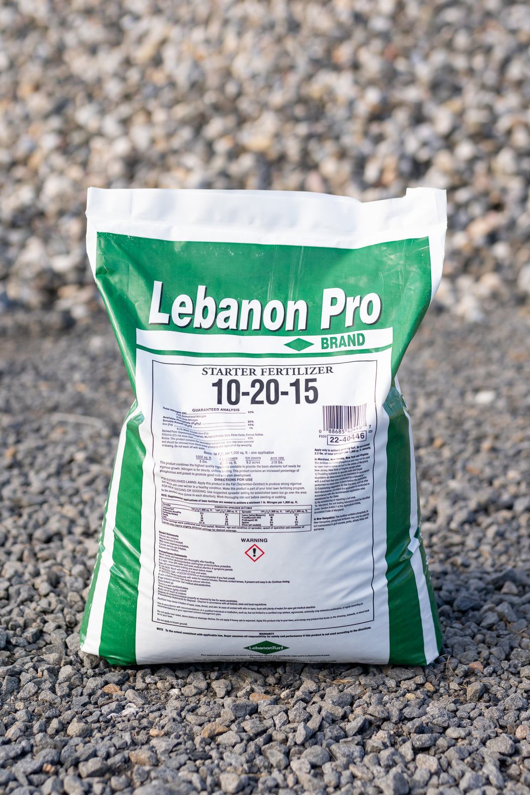 Additional – Throop Landscape Supply